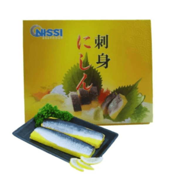 Cá trích ép trứng Nissi Brand / KANZUNOKO NISHIN - Olamfoods.vn